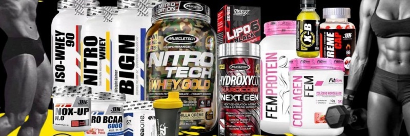 Tienda de suplementos deportivos | Buena Vida | Lo estabas buscando