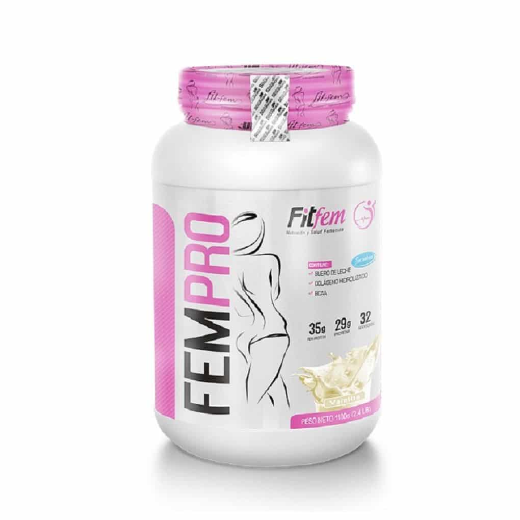 FEM PRO - Buena Vida - Especialmente indicada para las mujeres